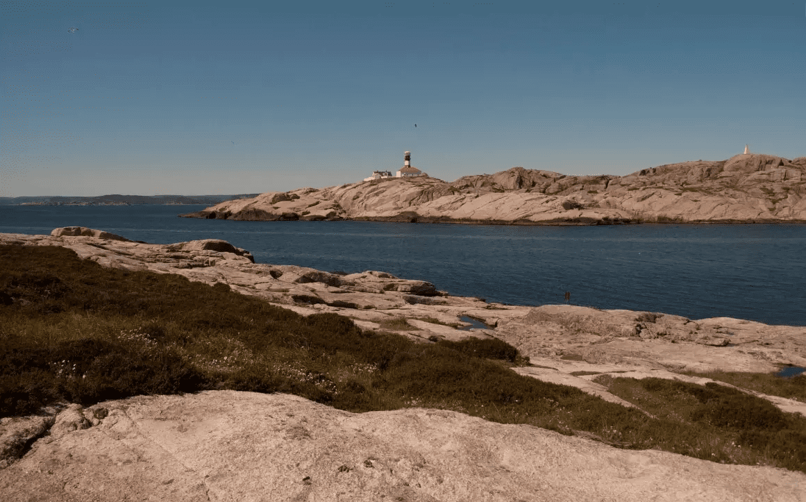 Mandal & Lindesnes - SEATRACK