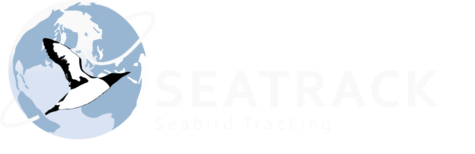 Machias Seal Island - SEATRACK
