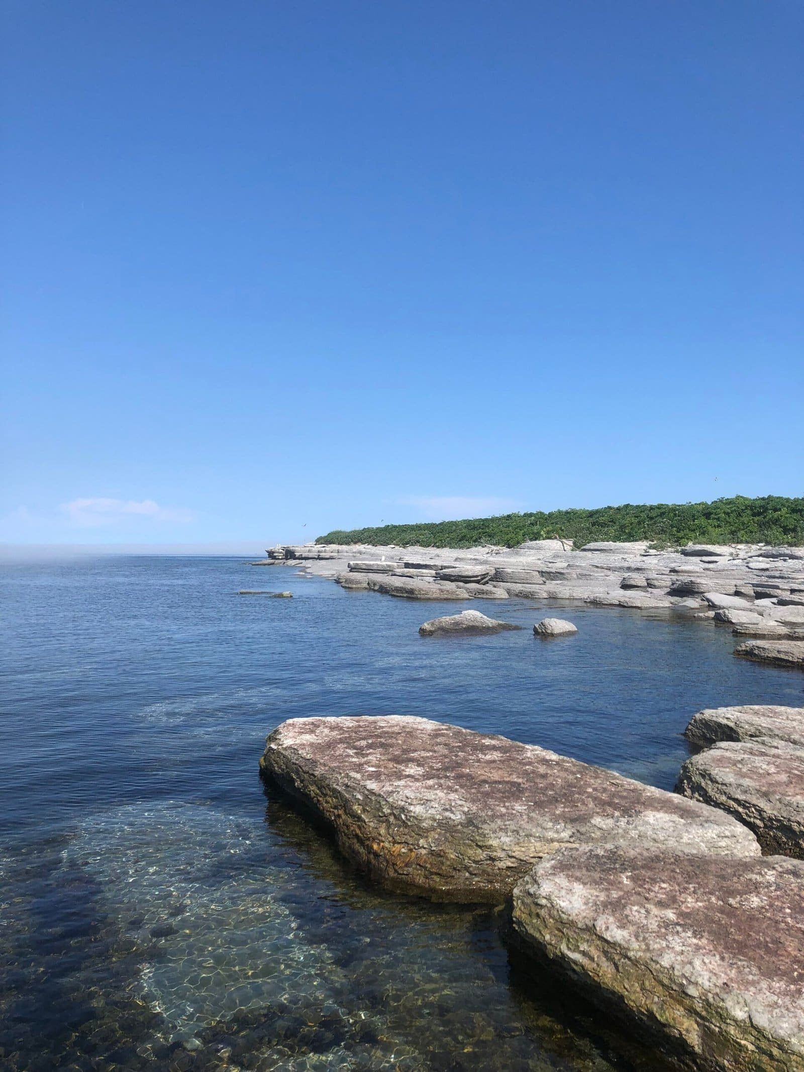 Maison Island - SEATRACK